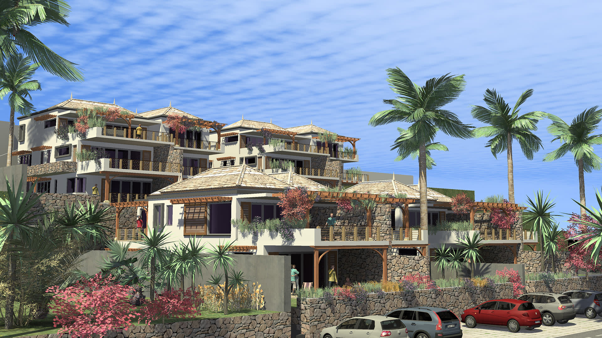 Our Projects | Eddie Da Silva Architects & Bespoke Design