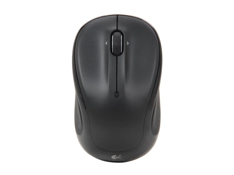 Logitech M325 Cordless Mouse , Black | Mice | Dreamware Technology