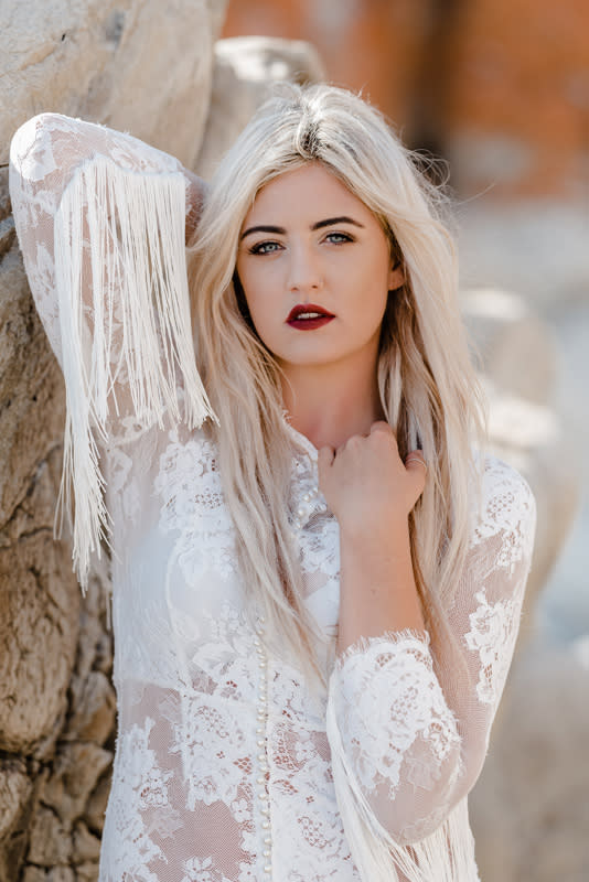 Katinka O - Portfolio | Liezel Volschenk