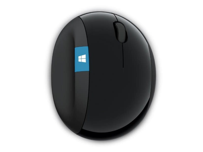 Microsoft Sculpt Ergonomic Mouse | Mice | Dreamware Technology