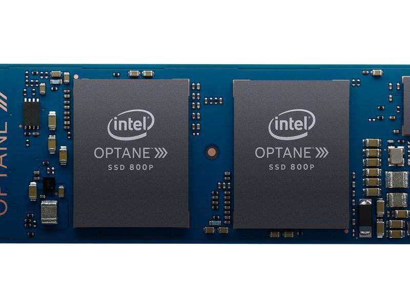 Intel 800p 58gb Optane M.2 SSD | M.2 Solid State Drives | Dreamware ...