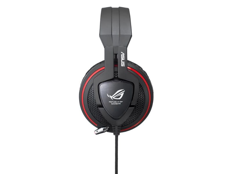 Asus Orion Gaming Headset | Headsets | Dreamware Technology