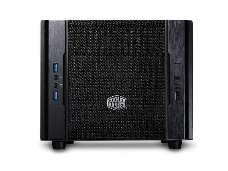 Cooler Master Mini Itx Case | Cooler Master Nr200P Pc Case – XICHUC
