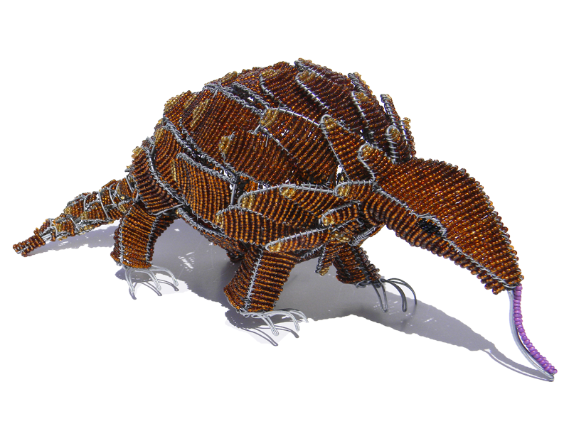 Pangolin | Fyn & Bos Interior Design