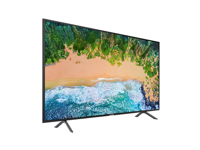 Samsung Ua55nu7100 55'' UHD LED Smart TV | Televisions | Dreamware ...
