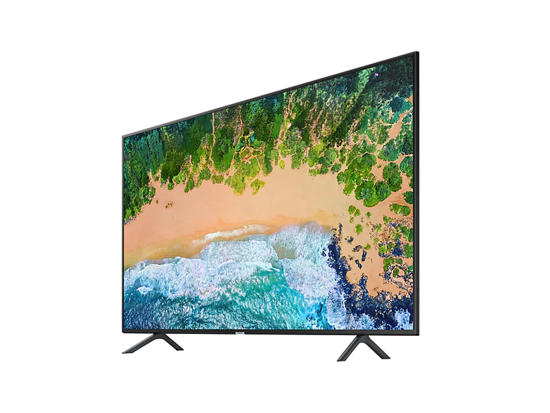 Samsung Ua55nu7100 55'' UHD LED Smart TV | Televisions | Dreamware ...