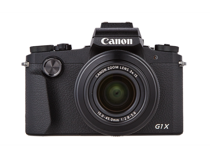 Canon Powershot G1X MKIII | All-In-One Cameras | Dreamware Technology