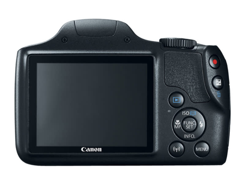 Canon PowerShot SX540 HS | All-In-One Cameras | Dreamware Technology