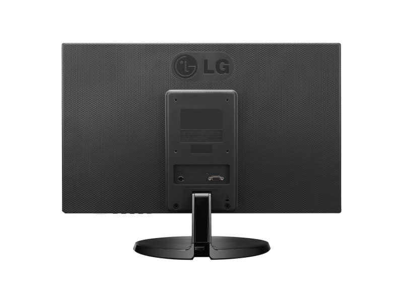Lg 20M38A 20'' FHD LED Monitor with On Screen Control | PC Monitors ...