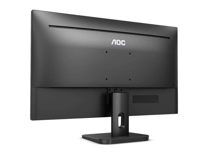 AOC 22E1H 21.5'' FHD (1920 x 1080) 60Hz 5ms TN Panel Black Desktop PC ...