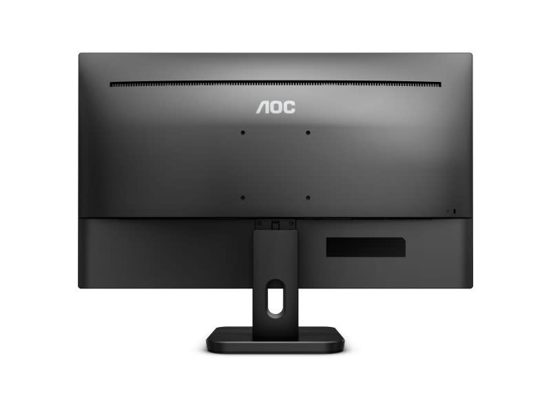 AOC 22E1H 21.5'' FHD (1920 x 1080) 60Hz 5ms TN Panel Black Desktop PC ...