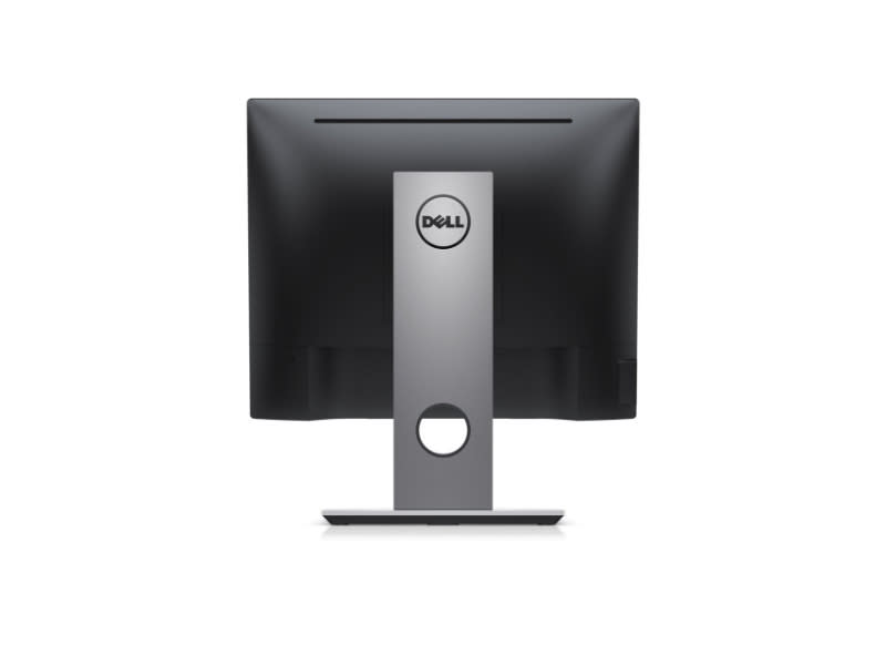Dell P1917S 19'' SXGA (1280 x 1024) 60Hz 6ms IPS Panel Black & Brushed ...