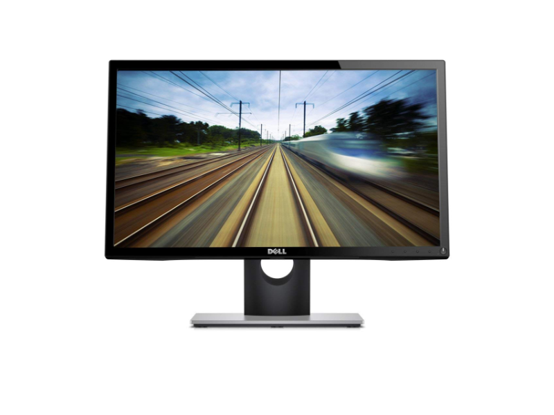 Dell SE2216H 22'' FHD (1920 x 1080) 60Hz 12ms Widescreen LED Black ...