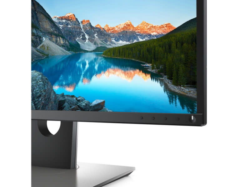 Dell P2219H 22'' IPS Monitor | PC Monitors | Dreamware Technology