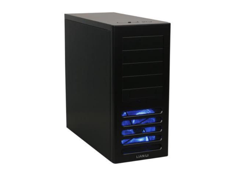 Lian-Li PC-7FN Mid Tower Case | | Dreamware Technology