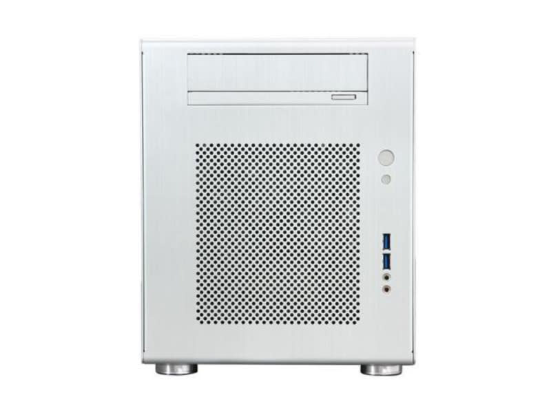 Lian-Li PC-Q08A Mini ITX Case | PC Cases/Chassis | Dreamware Technology