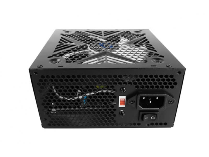 Raidmax XT-Series 500W Non-Modular Power Supply | Power Supplies (PSUs ...