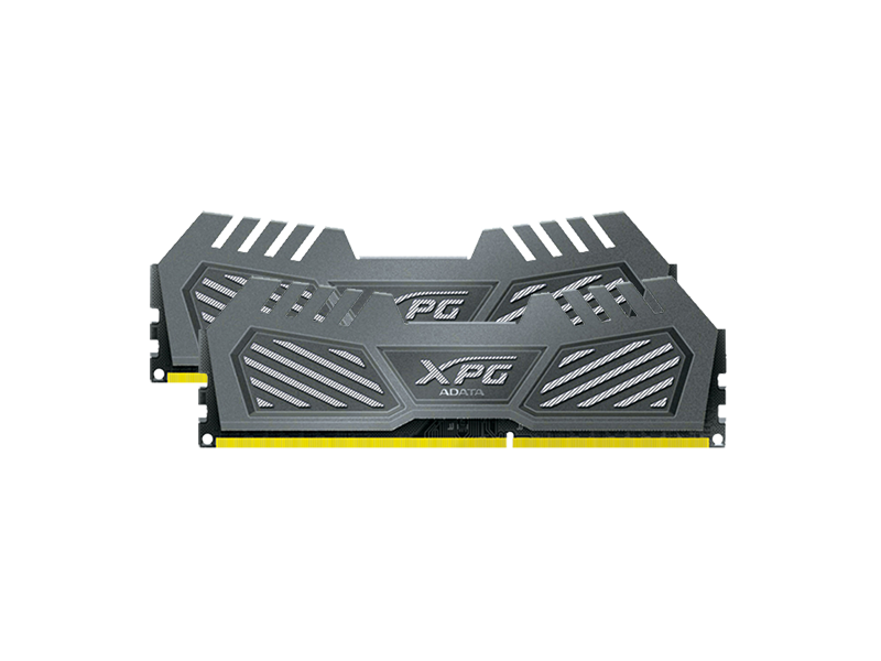 Adata Xpg V2 4GB X2 Kit DDR3-2600 | DDR3 Desktop PC Memory | Dreamware ...