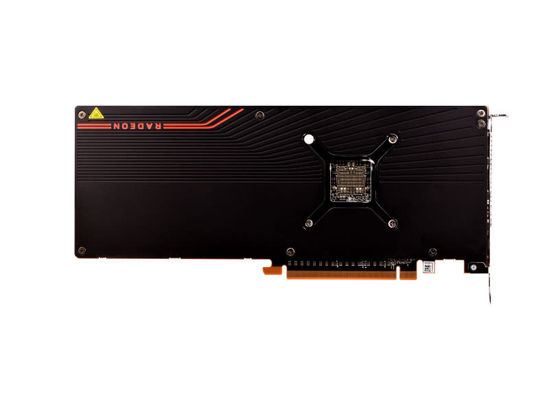 Sapphire Radeon RX 5700 XT Reference 8GB GDDR6 Graphics Card | AMD ...