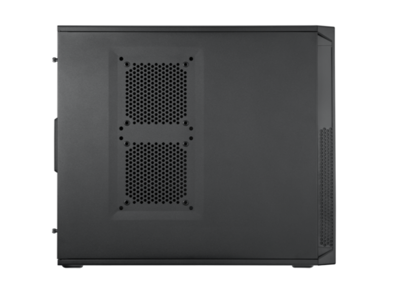 Corsair Carbide Series 200R Black Mid Tower Desktop PC Case | PC Cases ...