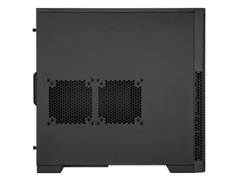 Corsair Carbide Series 300R Black Mid Tower Desktop PC Case | PC Cases ...