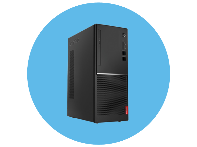 Pre-Built Computers for sale online in South Africa | Dreamware Technology