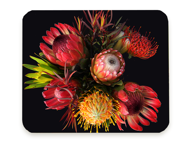 Placemats | Fyn & Bos Interior Design