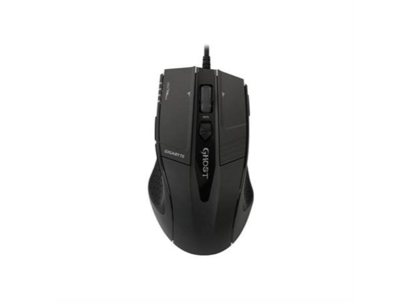 Gigabyte M8000X Laser Weight Adjustable Gaming Mouse | Mice | Dreamware ...