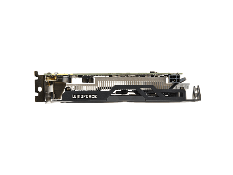 Gigabyte GeForce GTX 950 Windforce 2GB GDDR5 Graphics Card | Nvidia ...
