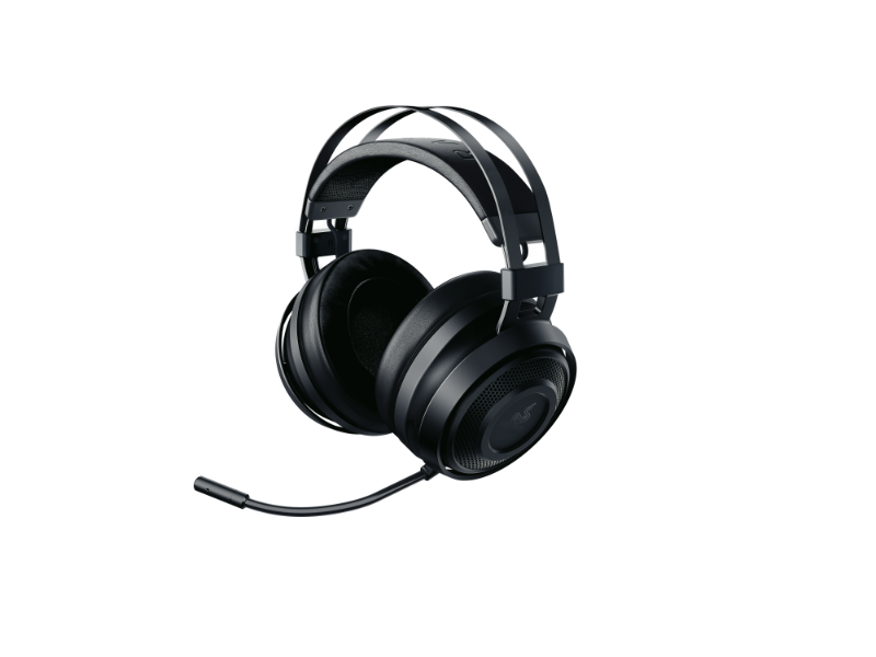 Razer Nari Essential Wireless Gaming Headset | Headsets | Dreamware ...