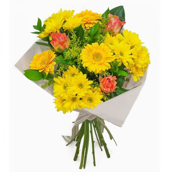 Summer Sun - Flowers and Gifts - Online flower shop