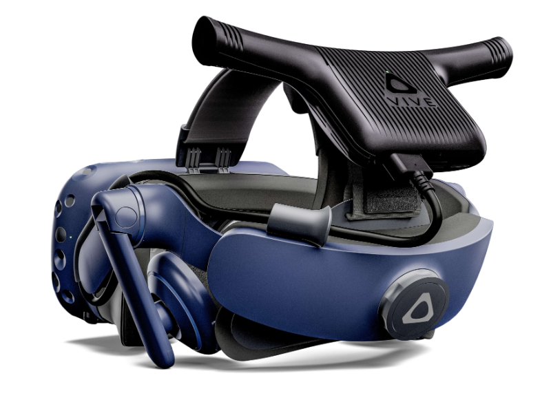 HTC VIVE Wireless Adapter for HTC VIVE and HTC VIVE Pro | VR Gaming ...