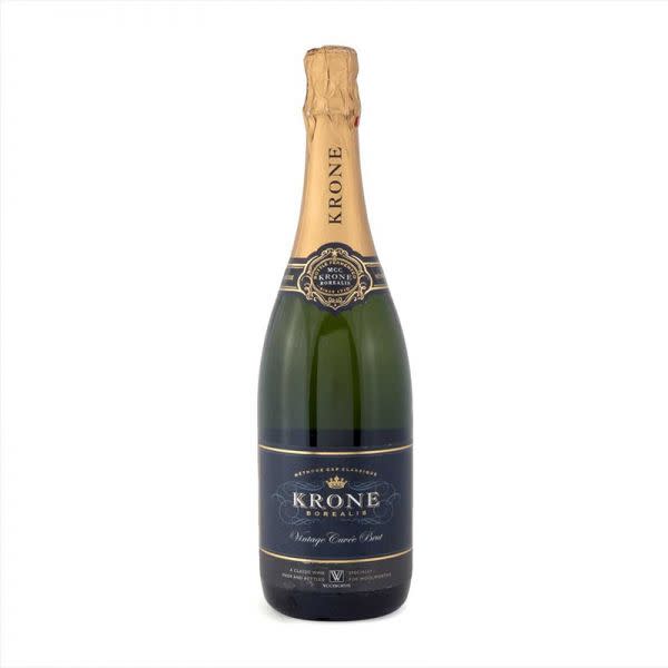 Krone Borealis Methode Cap Classique (750ml) - Gifts and Hampers ...