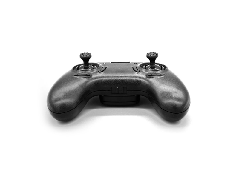 Helicute Aviator Folding Drone With WIFI & Camera Black & Green ...