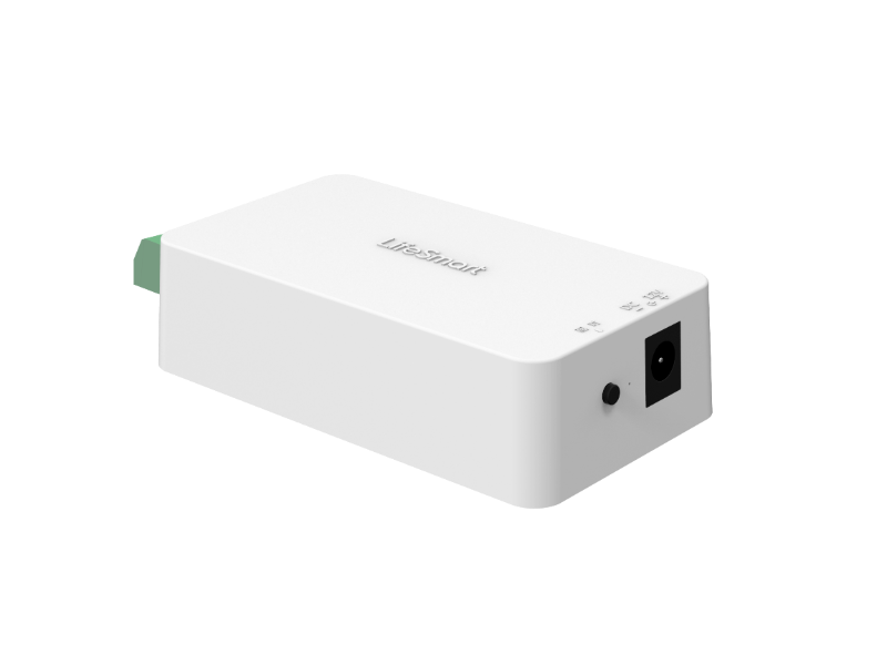 LifeSmart General Controller Smart Home Device | Smart Home ...