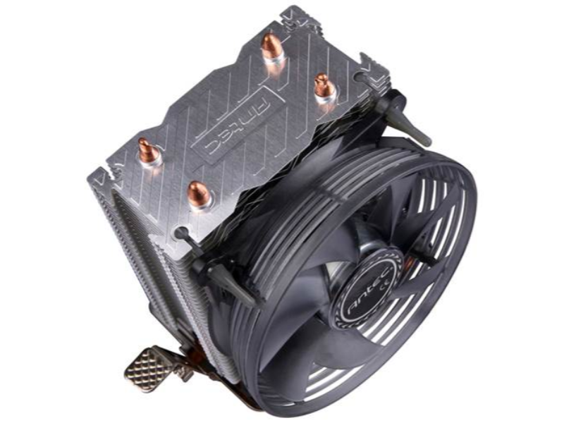 ANTEC A30 Blue LED Fan Tower CPU Cooler | CPU Coolers | Dreamware ...