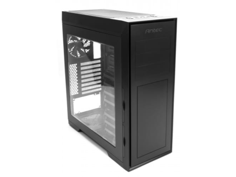 Antec P9 Window Black Mid Tower Desktop Gaming Case | PC Cases/Chassis ...
