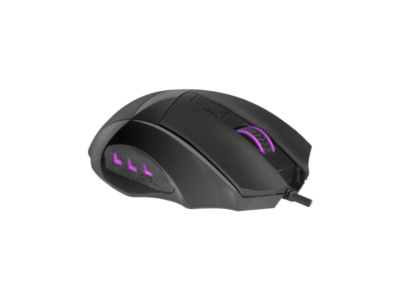 Redragon Phaser RGB 3200DPI Optical Wired Gaming Mouse | Mice ...