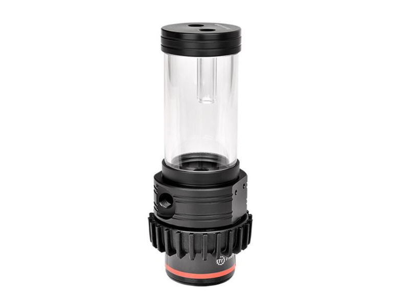 ThermalTake Pacific RL120 Custom Open Loop Desktop Water Cooling Kit ...