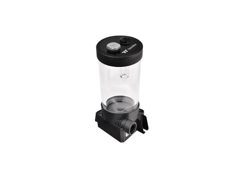 ThermalTake Pacific C360 DDC RGB Custom Open Loop Soft Tube Water ...