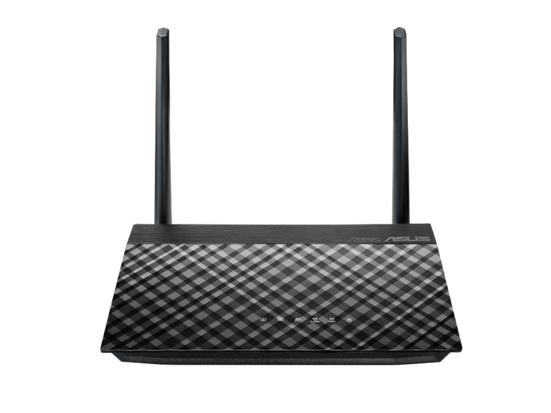 Asus RT-AC51U AC750 Dual-band Wireless Router | Routers | Dreamware ...