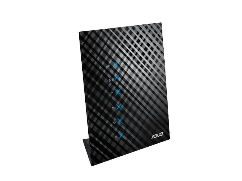 Asus RT-AC52U AC750 Dual-band Wireless Router | Routers | Dreamware ...