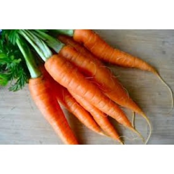 Carrots kg - 750g | Farm Fresh Direct - Grocery Delivery Garden Route