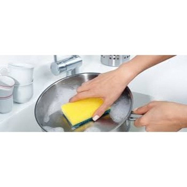 Dishwashing Liquid 5L (Maxidet) | Farm Fresh Direct - Grocery Delivery ...