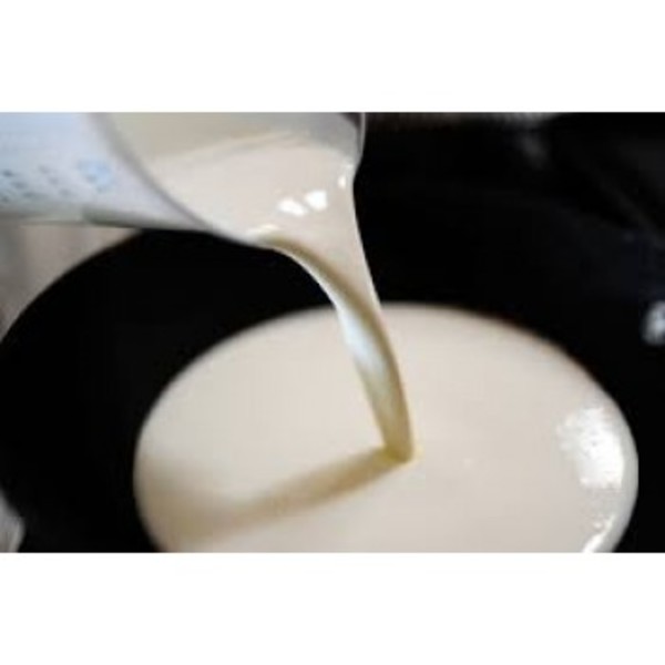 Fresh Cream 1 Litre | Farm Fresh Direct - Grocery Delivery Garden Route