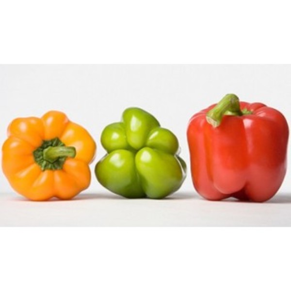 Mixed Peppers (3 Pack) | Farm Fresh Direct - Grocery Delivery Garden Route