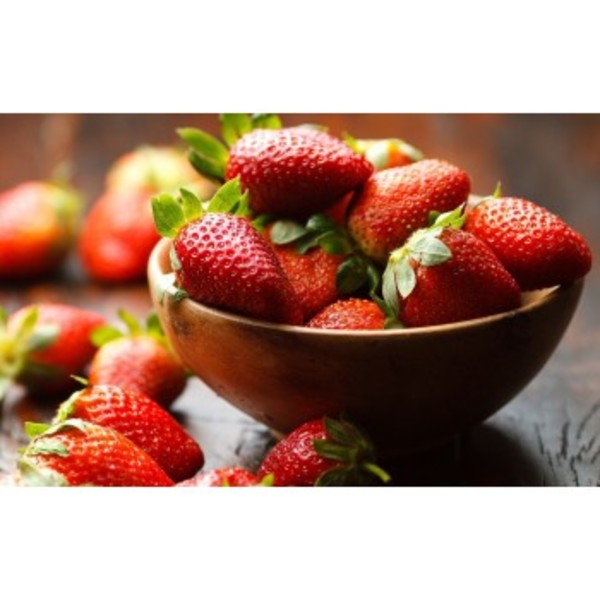 Strawberries 250g | Farm Fresh Direct - Grocery Delivery Garden Route