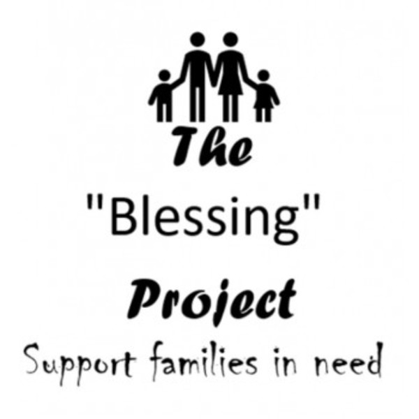 Buy The Blessing Project online with delivery anywhere in the Garden ...