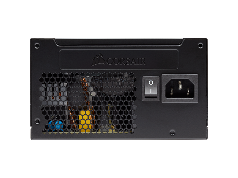 Corsair CV Series CV450 Bronze Rated Non-Modular Power Supply | Power ...
