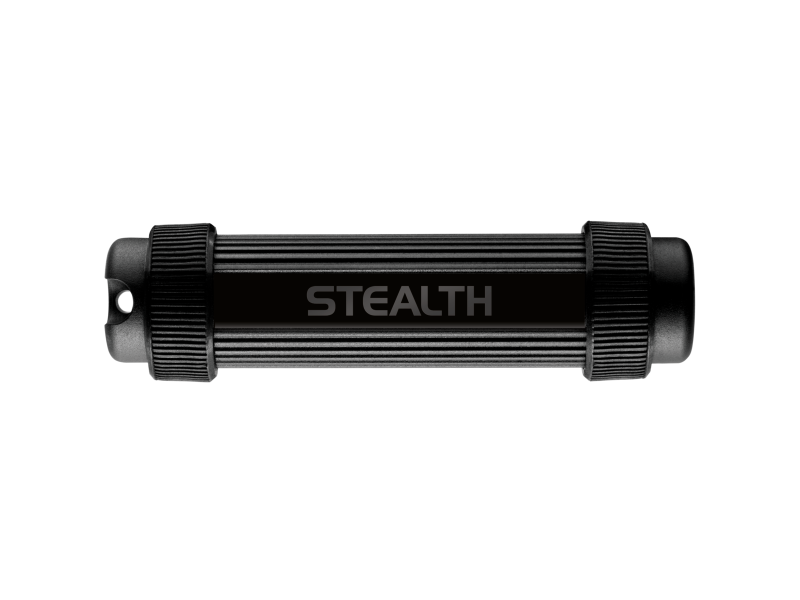 Corsair Flash Survivor® Stealth USB 3.0 128GB USB Flash Drive | Flash ...